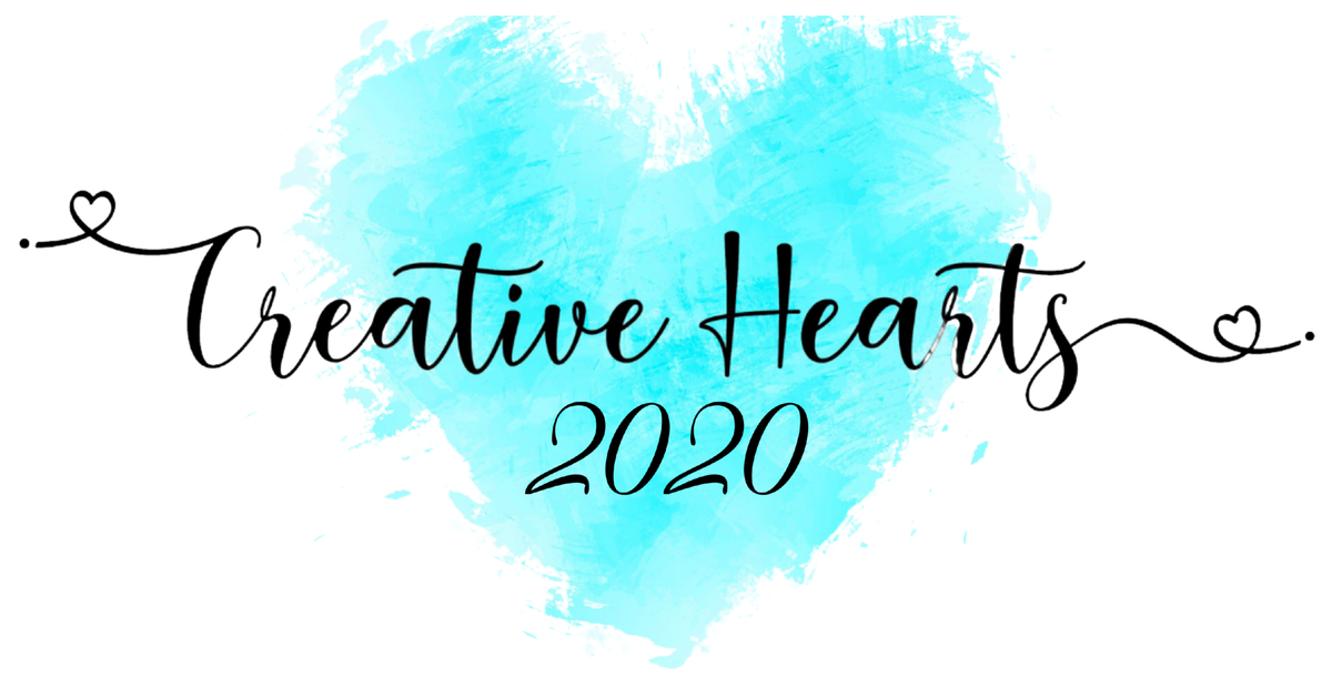 Creative Hearts 2020 - Handcrafted Products